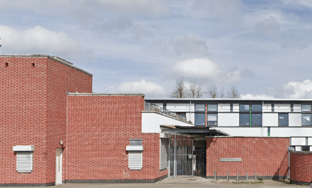 Our Nursery front – Welcome to Our Nursery